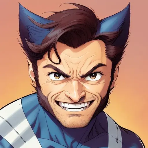 Badgerine - NSFW Character AI Chat - action