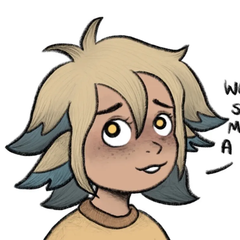 Vee Noceda - NSFW Character AI Chat - anime