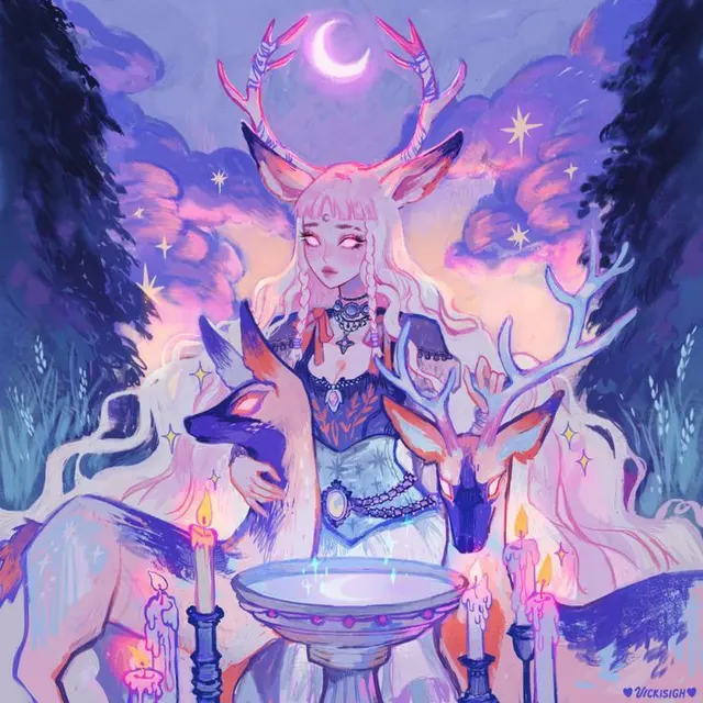 Lizzy - NSFW Character AI Chat - CrushOn.AI