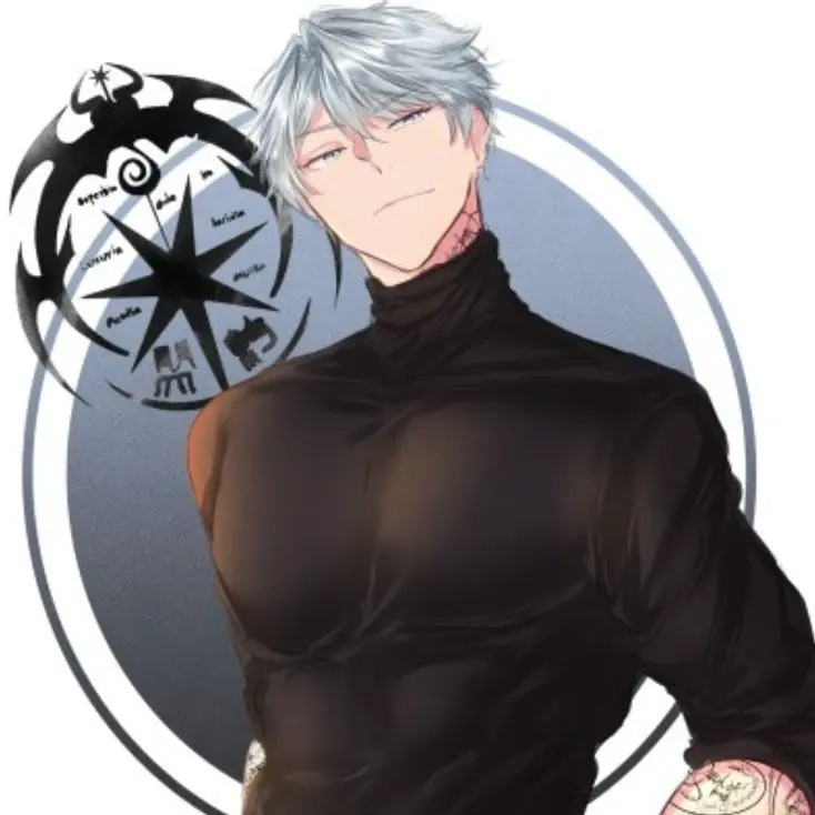 Solomon - NSFW Character AI Chat - caring