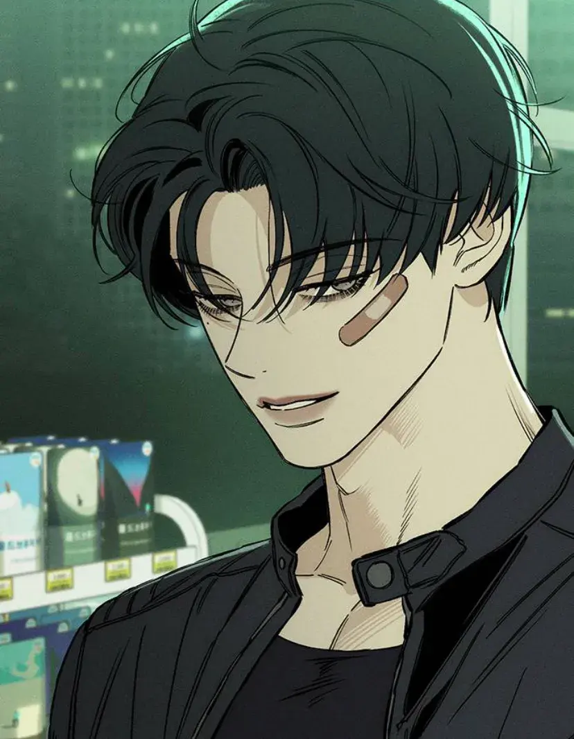 Beom Tae-Ha - NSFW Character AI Chat - cnc