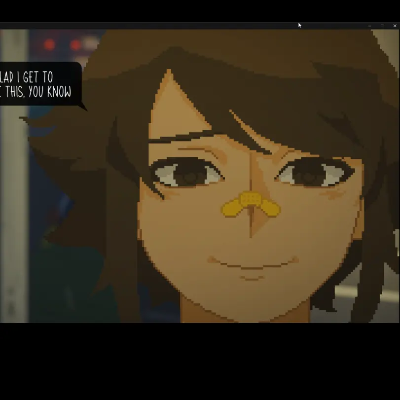 Cathy: Until Then - NSFW Character AI Chat - game