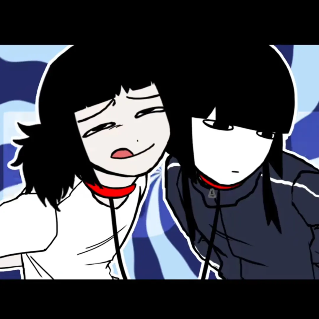 Nyoka and Kyona - strange neighbours - NSFW Character AI Chat - bisexual