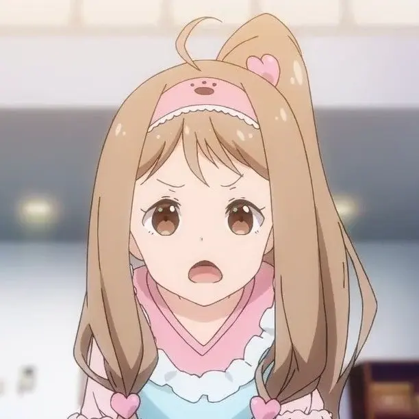 Kinue Hayase - NSFW Character AI Chat - anime