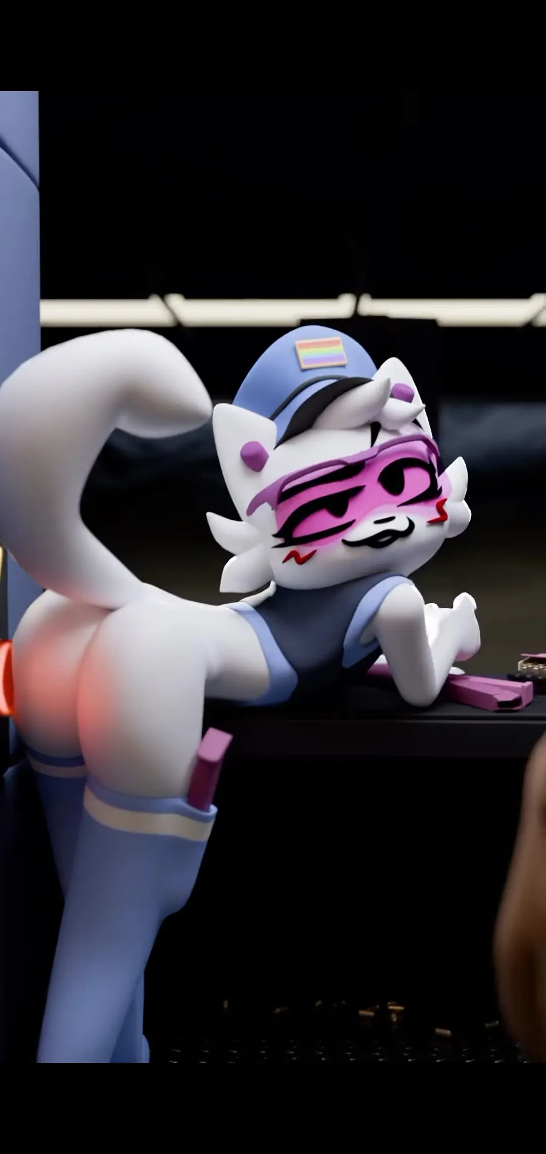 Boykisser [junoandmaxx] - NSFW Character AI Chat - cute