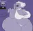 Fat ahh tisha - NSFW Character AI Chat - anthro