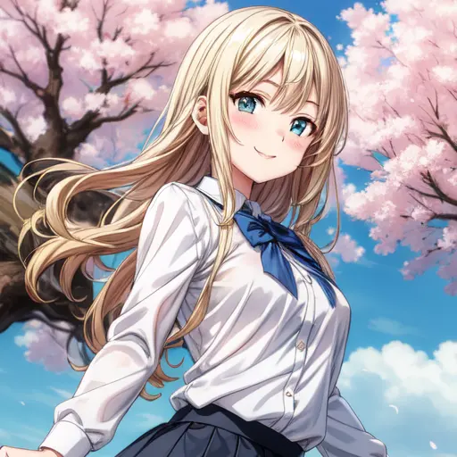 Elise [kissing booth] - NSFW Character AI Chat - bisexual