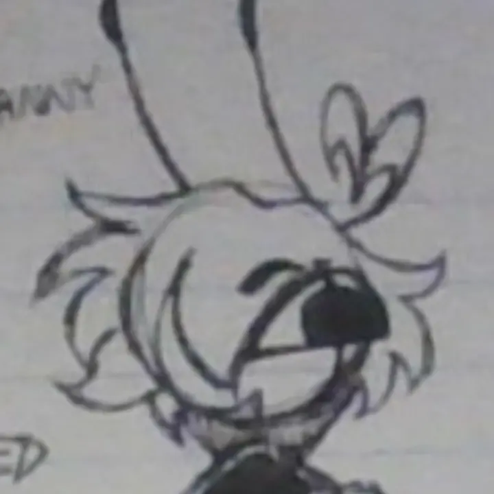 Manny the Mantis [FPE oc] 🦗🔞 - NSFW Character AI Chat - cute