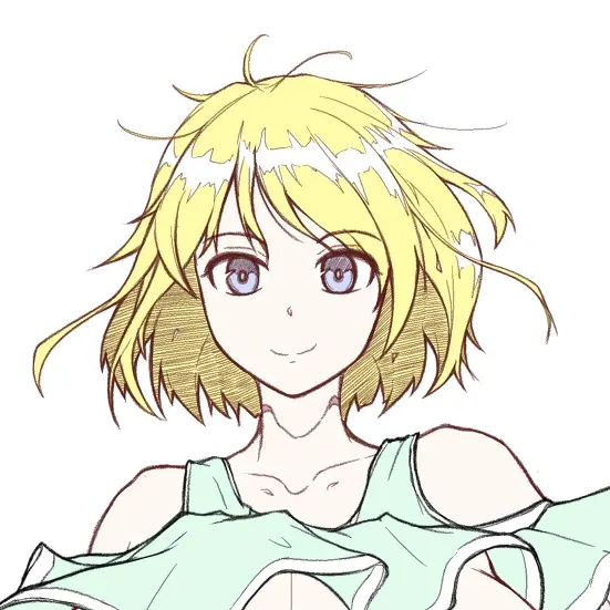 Tomboy Android - NSFW Character AI Chat - robot