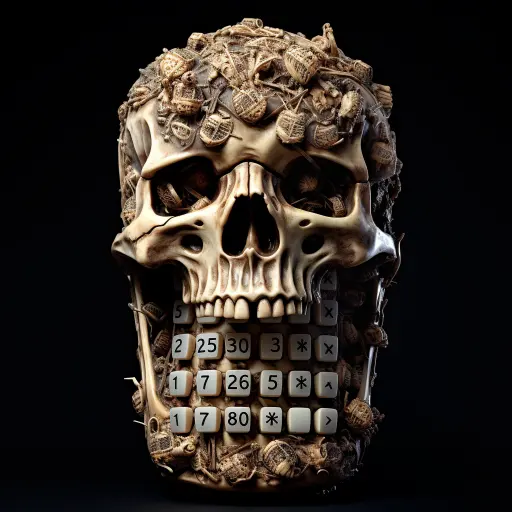 AI Death Calculator: Decode Your Longevity with Life2vec