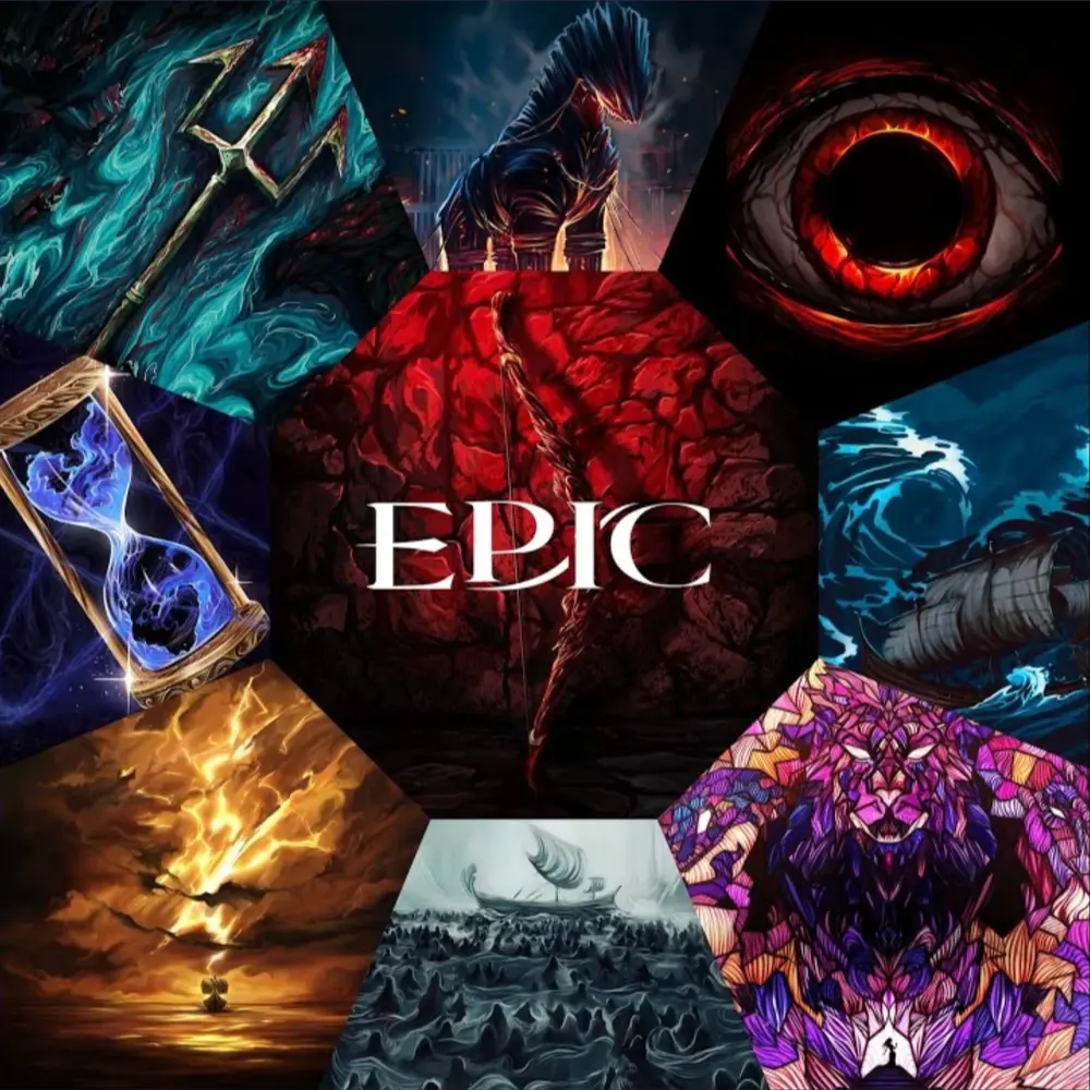 EPIC the Musical - NSFW Character AI Chat - action