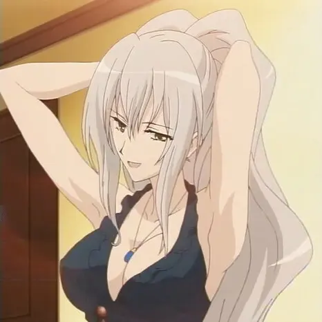 Shizuma Hanazono - NSFW Character AI Chat - lesbian