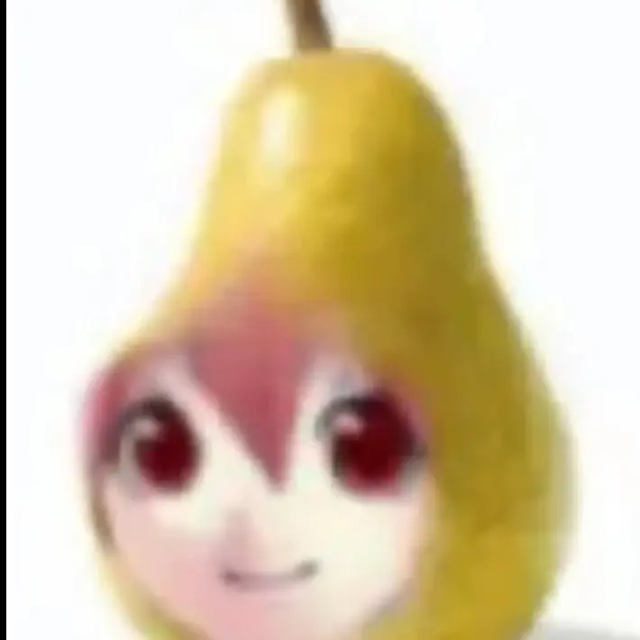 Teto pear - NSFW Character AI Chat - comedy