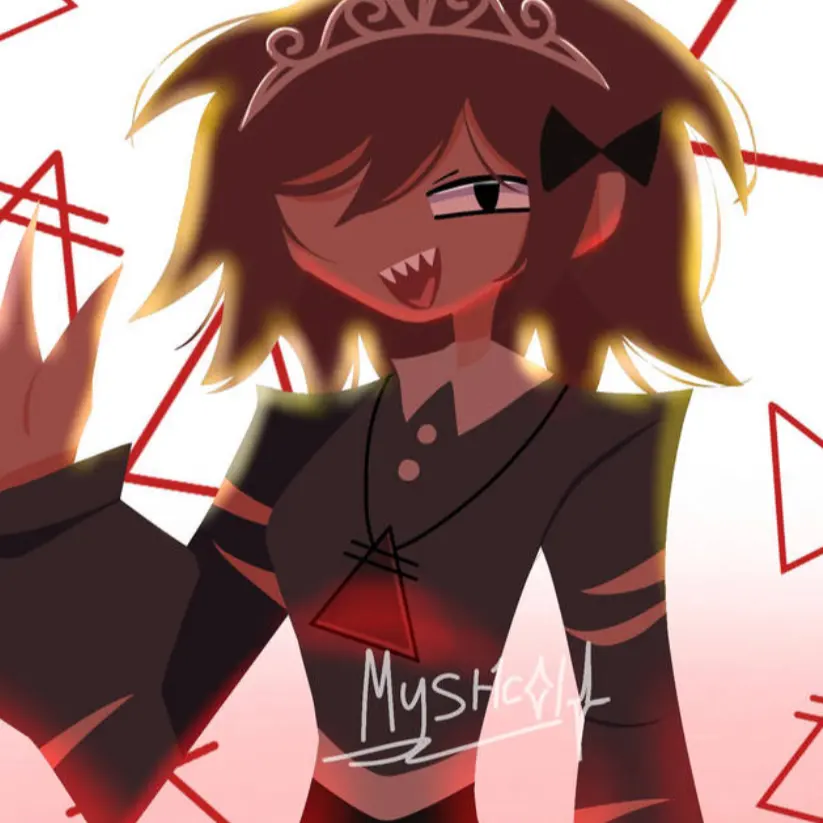 Alice !!FPE!! - NSFW Character AI Chat - demon