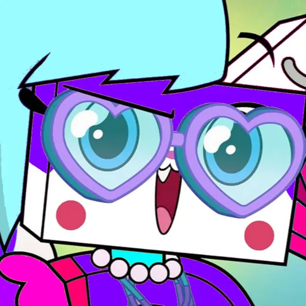 Chat with Unicat | furry magical