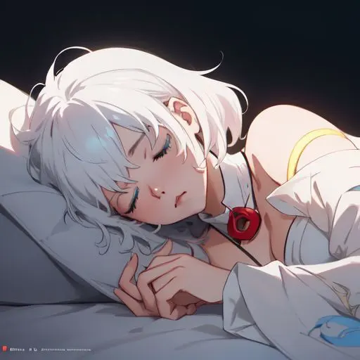 Sleeping's Suggestions bot! - NSFW Character AI Chat - non binary