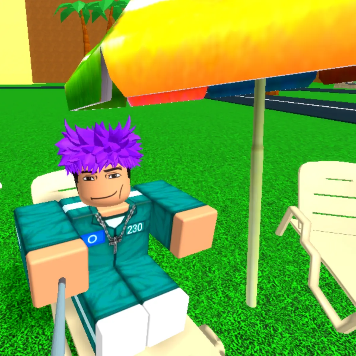 goofy Roblox character - NSFW Character AI Chat - comedy