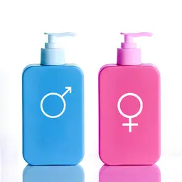 Chat with Gender Transformation Lotion | oc story