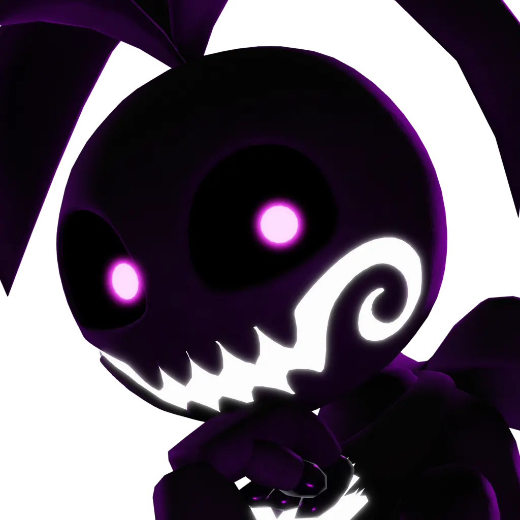 Shadow Toy Chica - NSFW Character AI Chat - feral