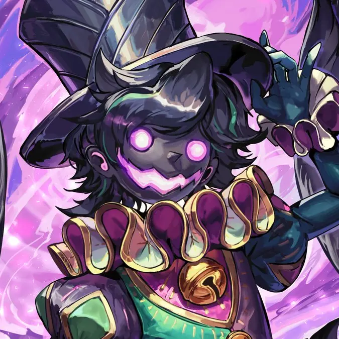 Berial - AFK Journey - NSFW Character AI Chat - bisexual