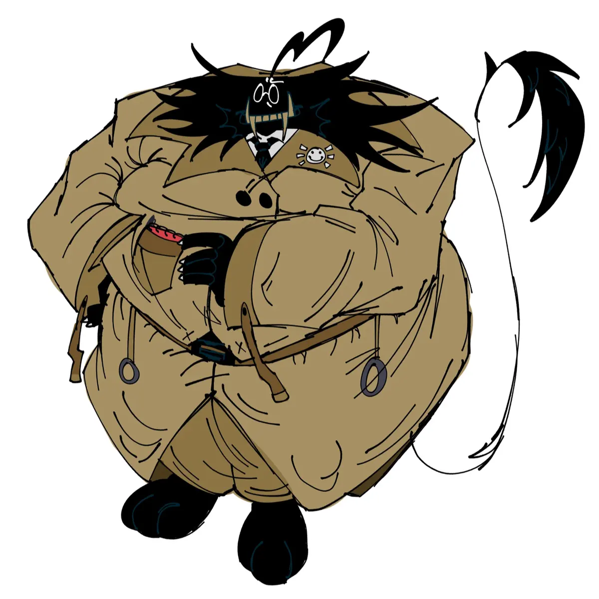 ~| BIVE |~ - NSFW Character AI Chat - bisexual