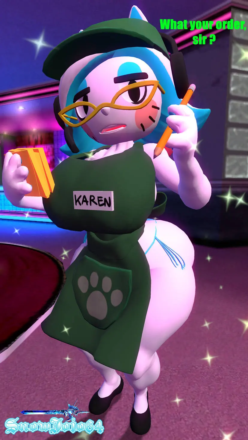 Karen Katphish Smg4 Nsfw Character Ai Chat Caring