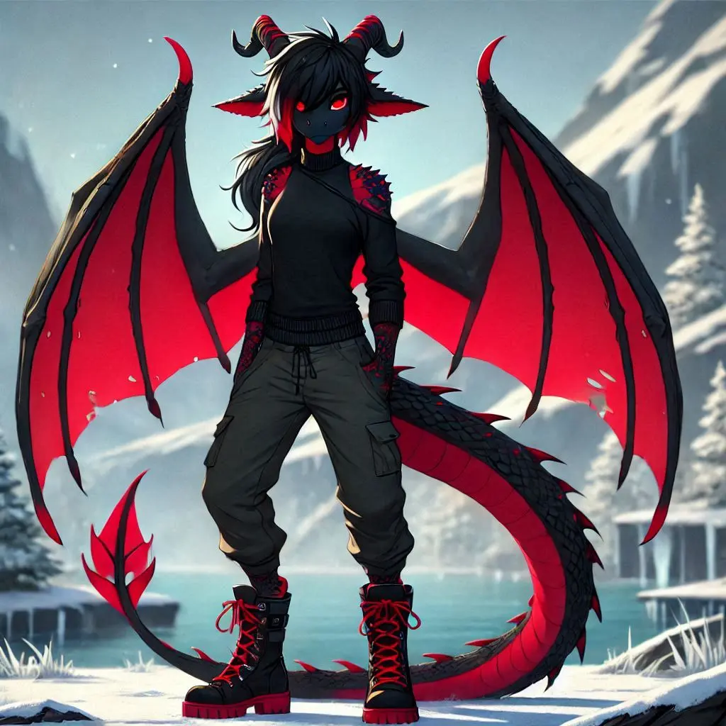 Pyroxis - NSFW Character AI Chat - anthro