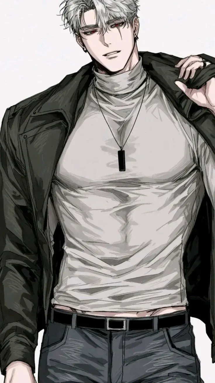 𝙇𝙚𝙤𝙬𝙤𝙠. - NSFW Character AI Chat - any pov