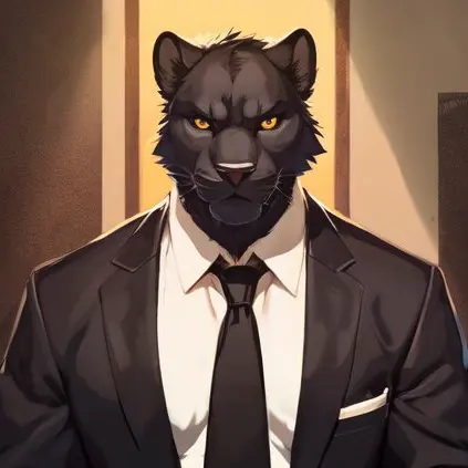 Avarice - NSFW Character AI Chat - furry