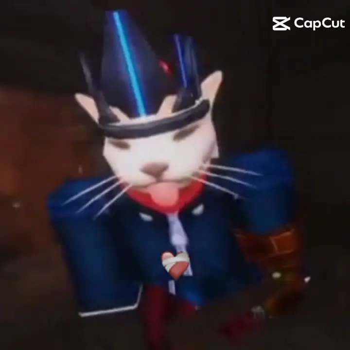 Jhon gato gatillo - NSFW Character AI Chat - animal