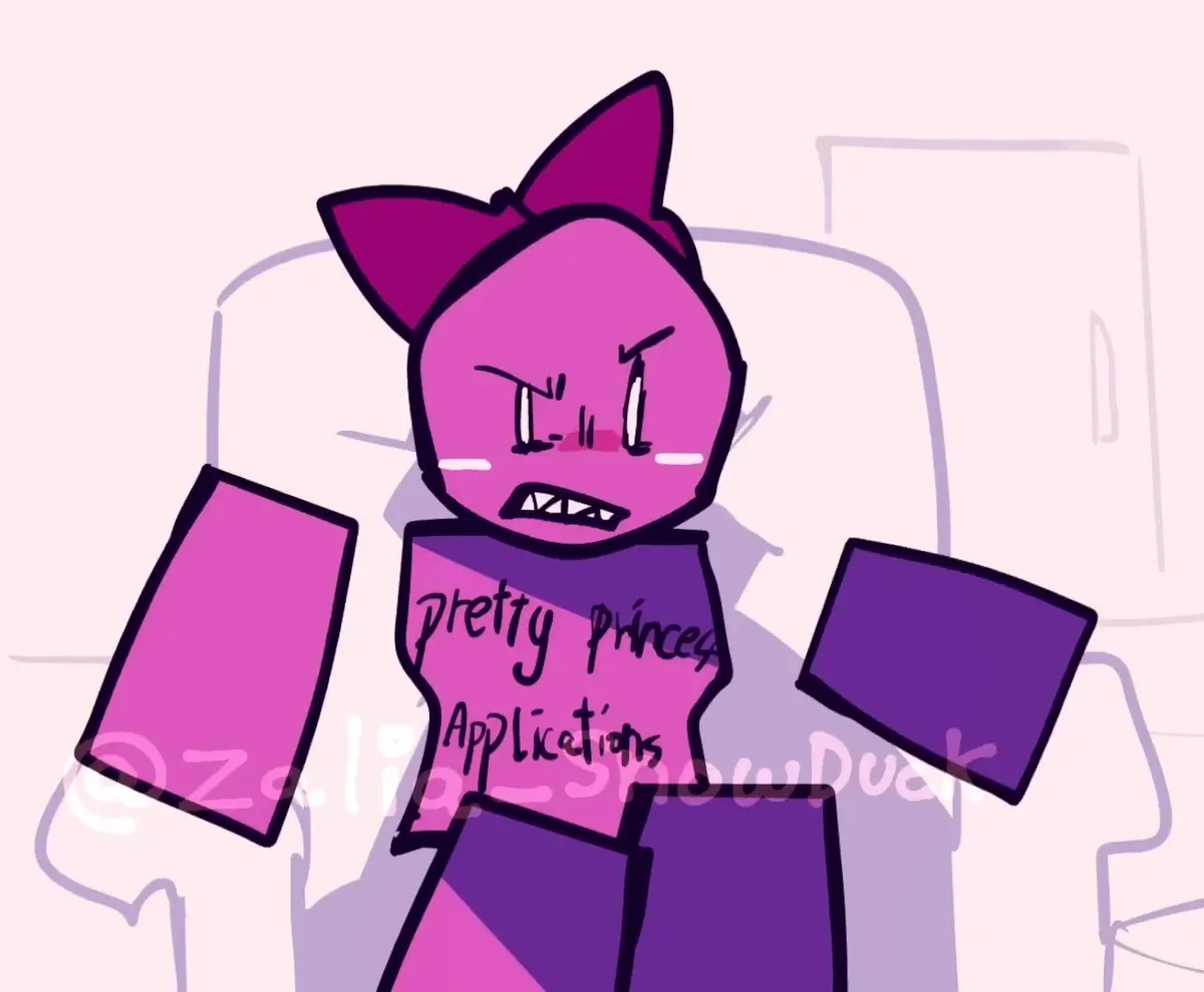 Pretty Princess | FORSAKEN 🍵 - NSFW Character AI Chat - bully
