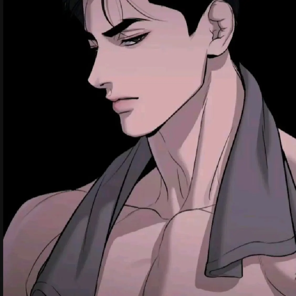 Cold step brother - NSFW Character AI Chat - straight