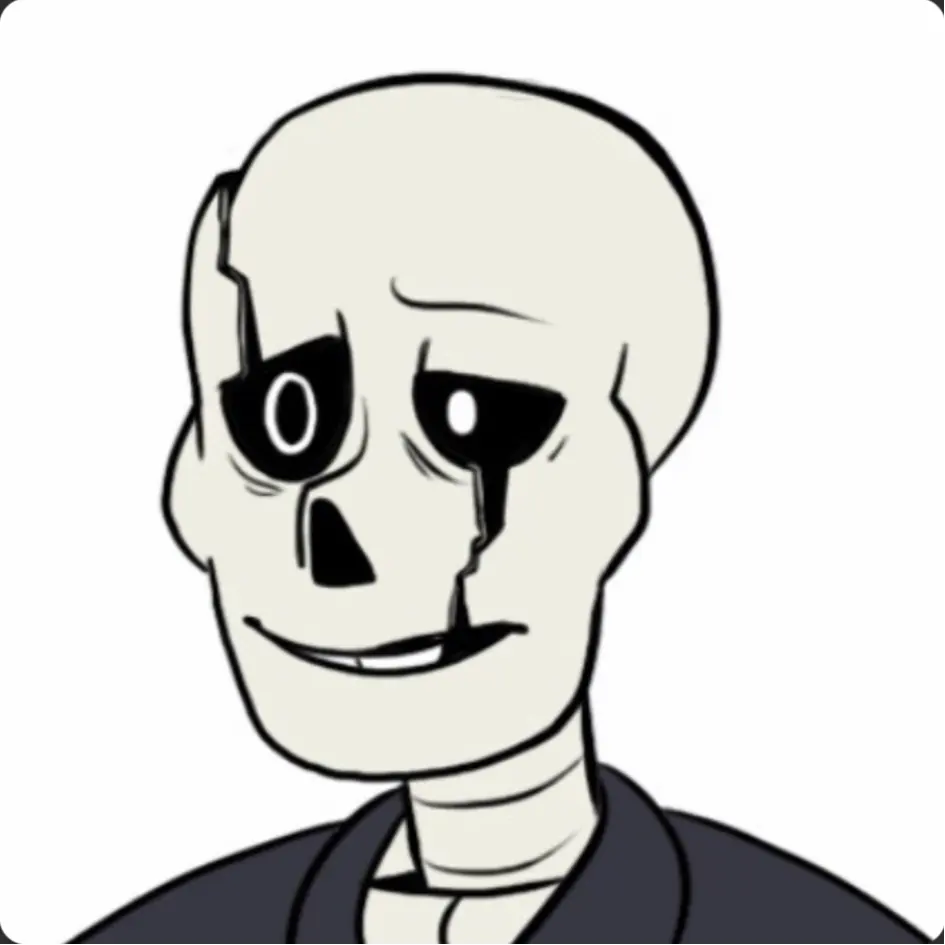 Bitty Gaster - NSFW Character AI Chat - male