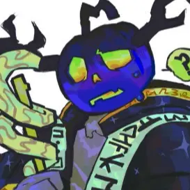 Dusekkar - Forsaken - NSFW Character AI Chat - dominant