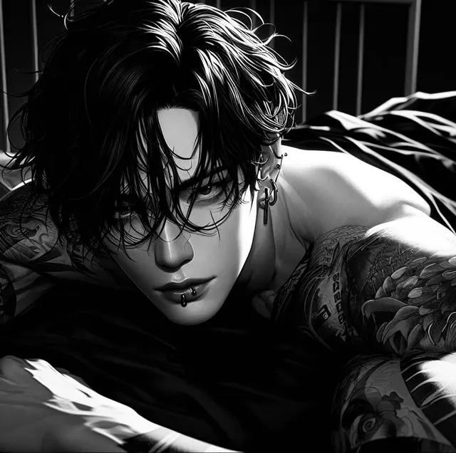 Chat with Dillon | dominant kinky