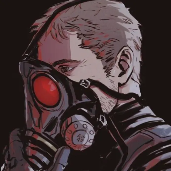 Stalker - NSFW Character AI Chat - oc