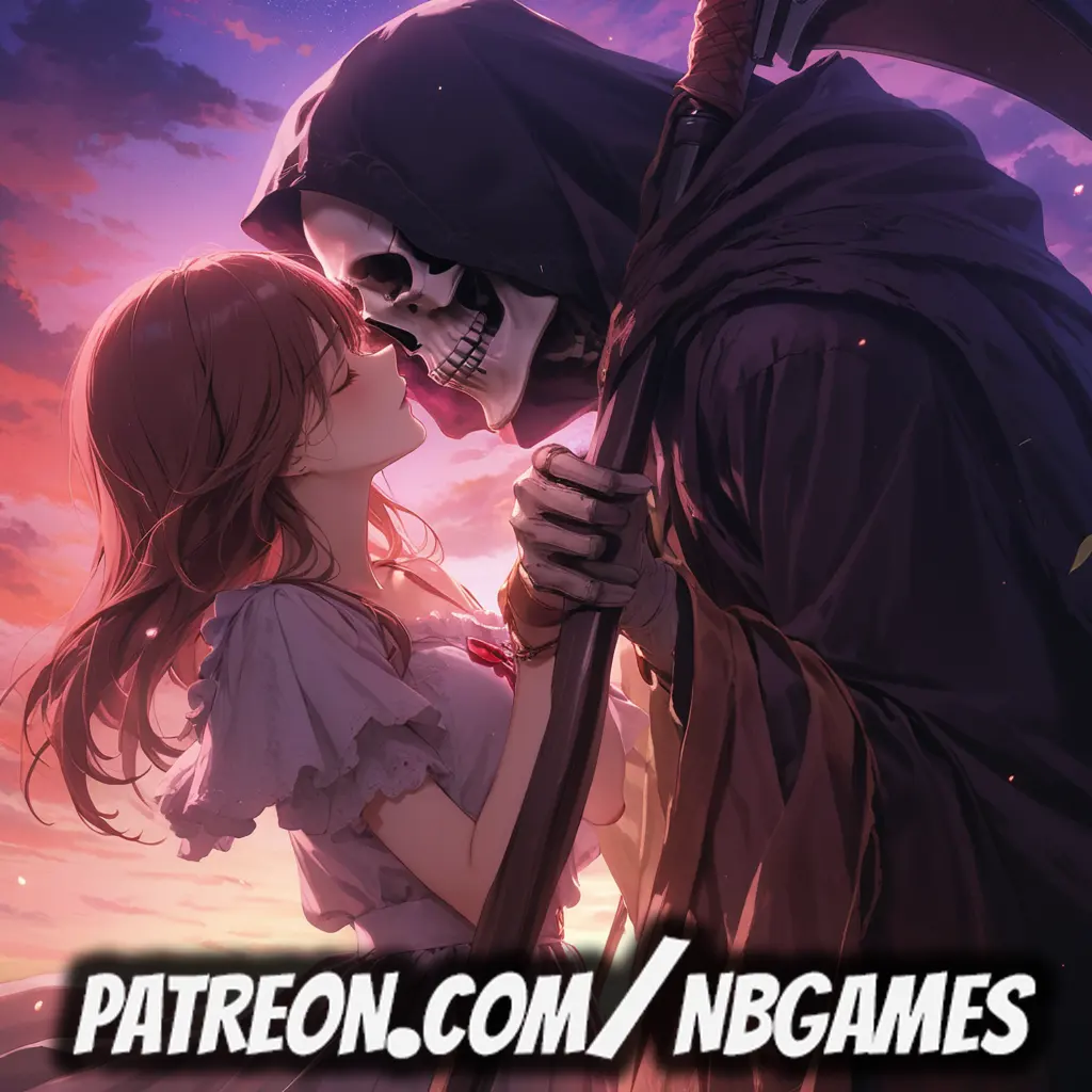 The Ultimate NTR - NSFW Character AI Chat - game