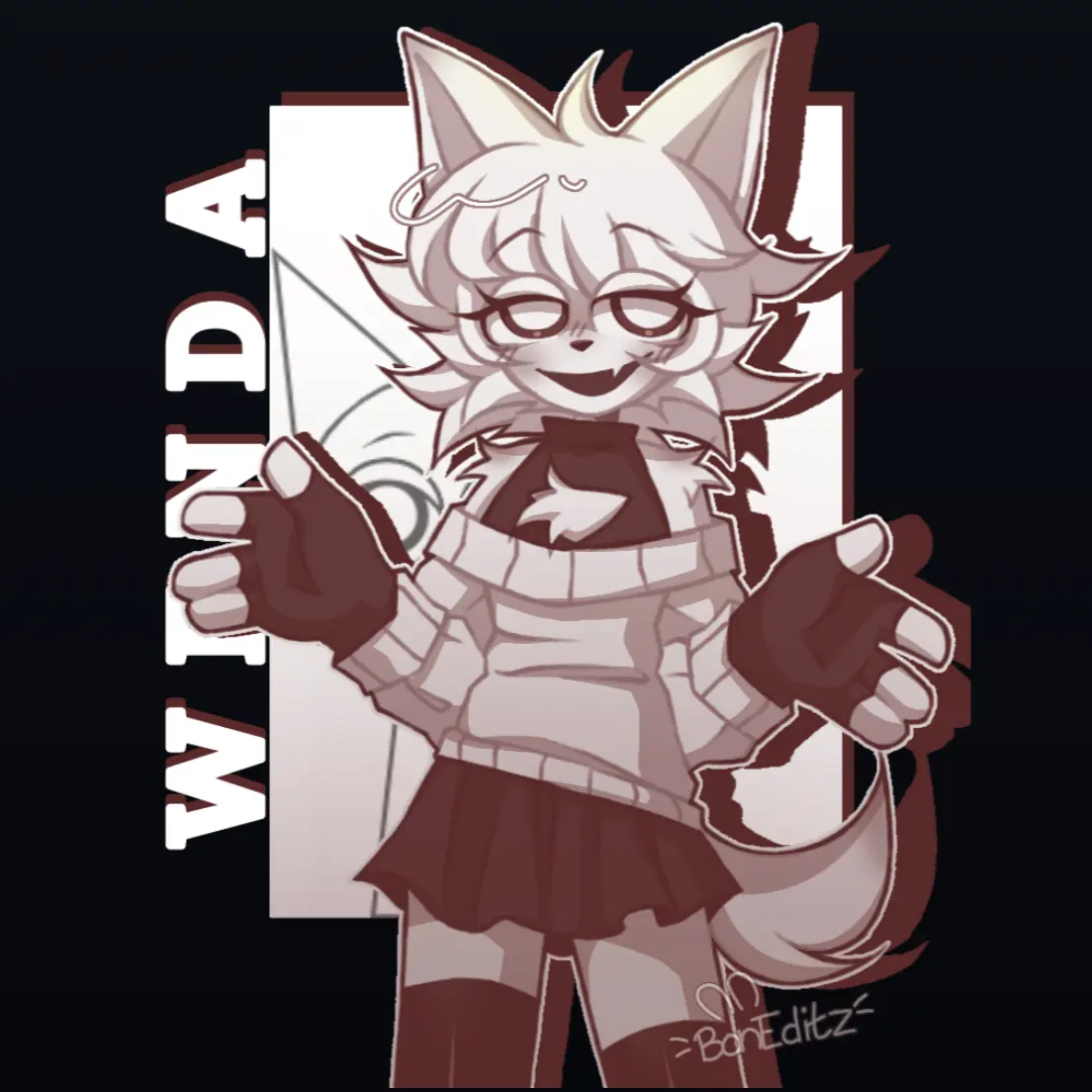 Wenda - Normal - - NSFW Character AI Chat - femdom