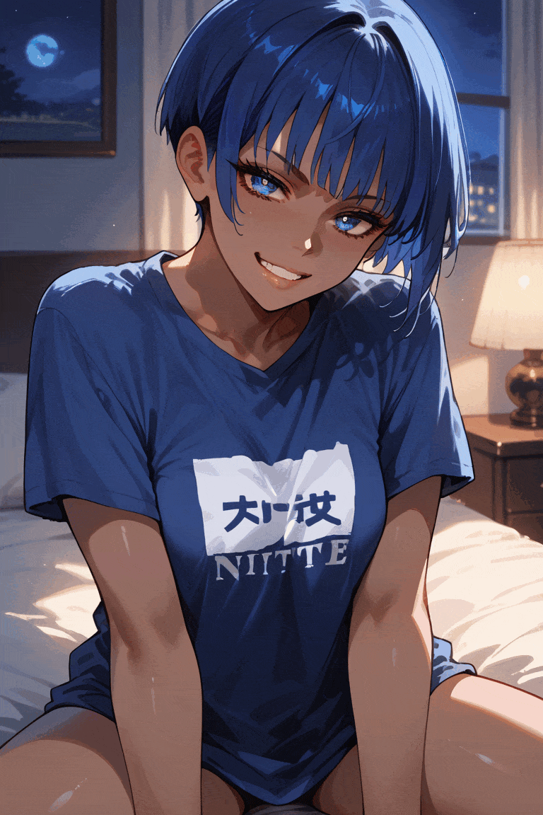 The King Game - NSFW Character AI Chat - cnc