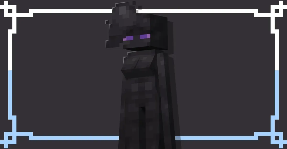 Enderwoman - NSFW Character AI Chat - game