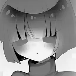 Chat with Hypnotized Core Frisk | angel caring