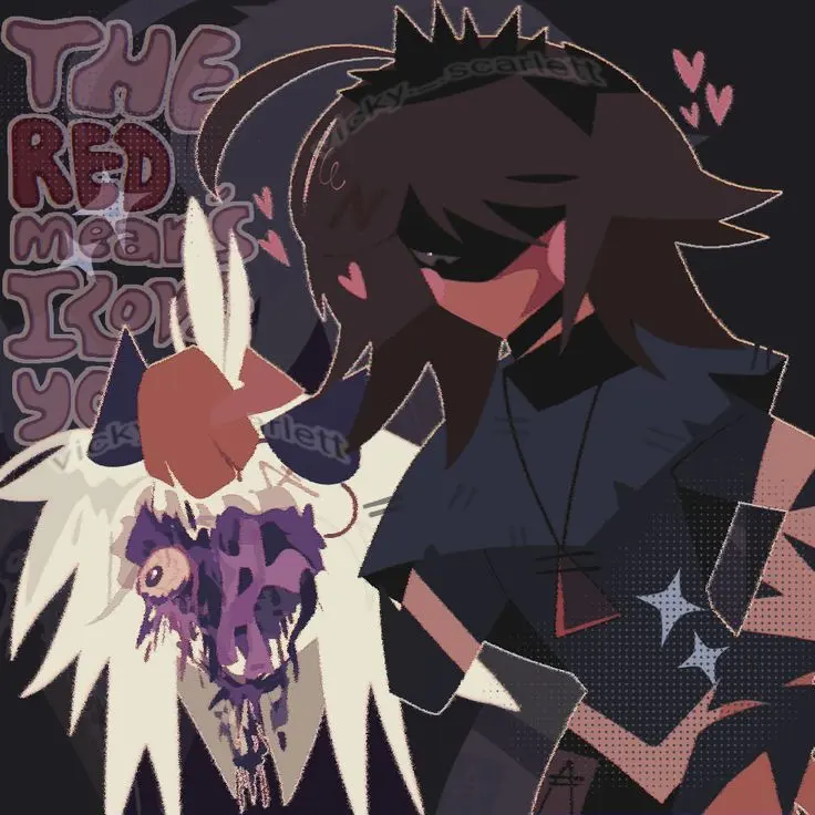 Alice - ∆lice | FPE - NSFW Character AI Chat - dominant
