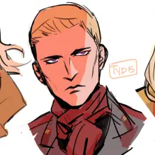 Major Ocelot - NSFW Character AI Chat - dominant