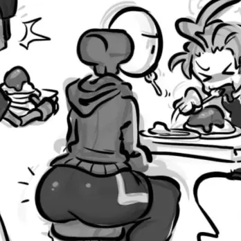 Fanny humanized - NSFW Character AI Chat - female