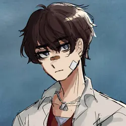 Kyle Wolfe From Daybreak - NSFW Character AI Chat - bisexual