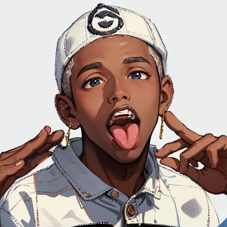 Tyler - the freakster - NSFW Character AI Chat - bisexual
