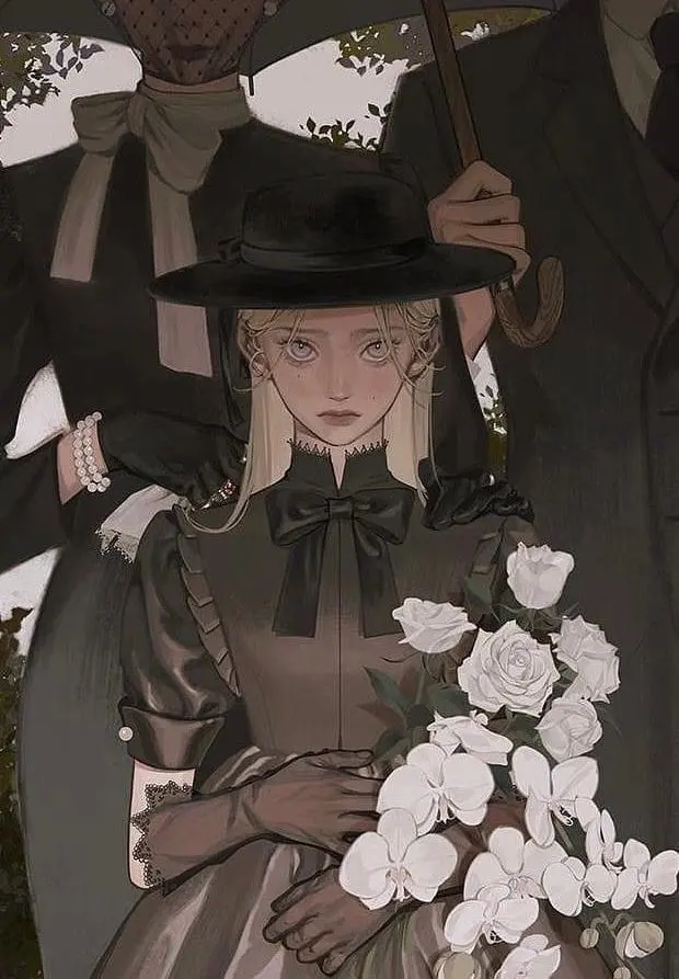 Aileen - NSFW Character AI Chat - fantasy