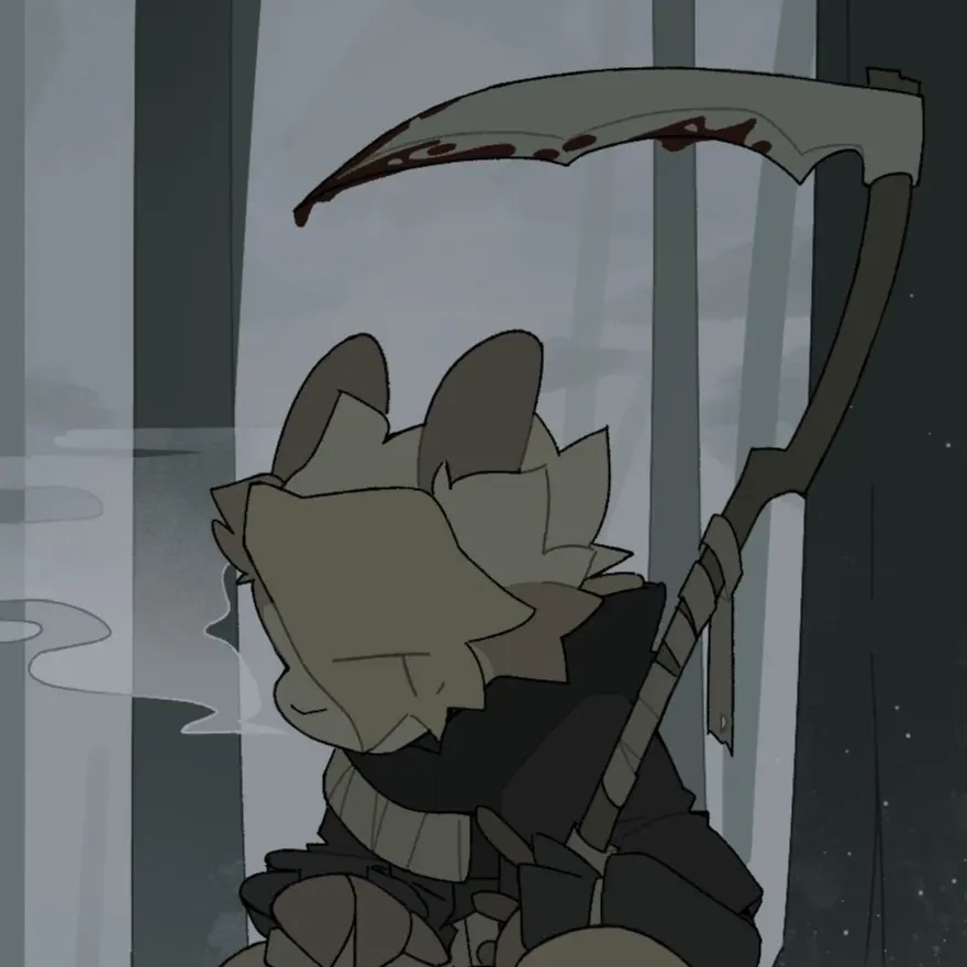 Reed - NSFW Character AI Chat - anthro