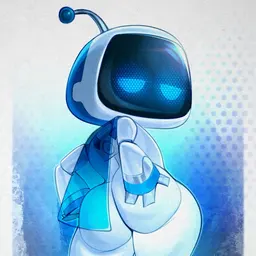 Chat with Astro Bot | cute dominant
