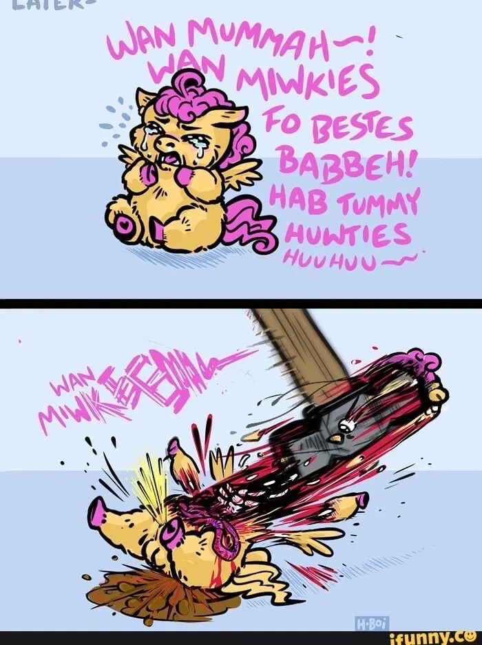 Fluffy - NSFW Character AI Chat - comedy